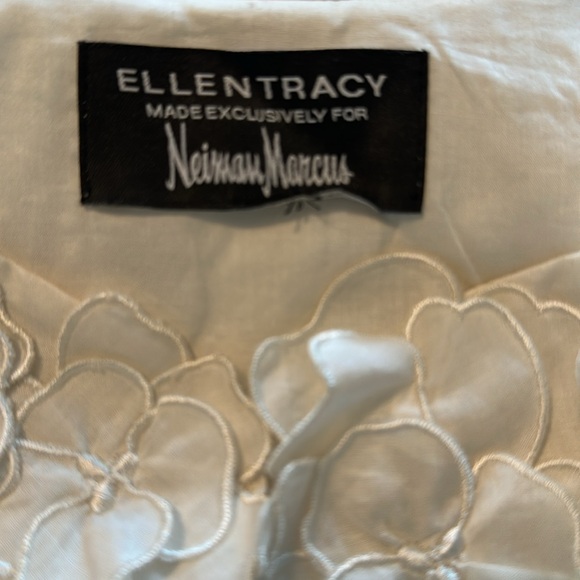 Ellen Tracy | Jackets & Coats | Ellen Tracy By Neiman Marcus Jacket ...